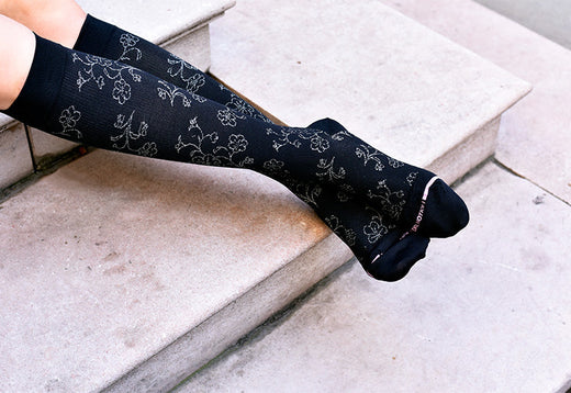 Understanding Compression Socks for POTS and Their Benefits