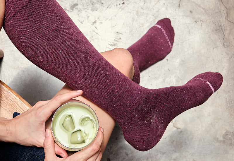 How Compression Socks for Morton’s Neuroma Ease Forefoot Pain