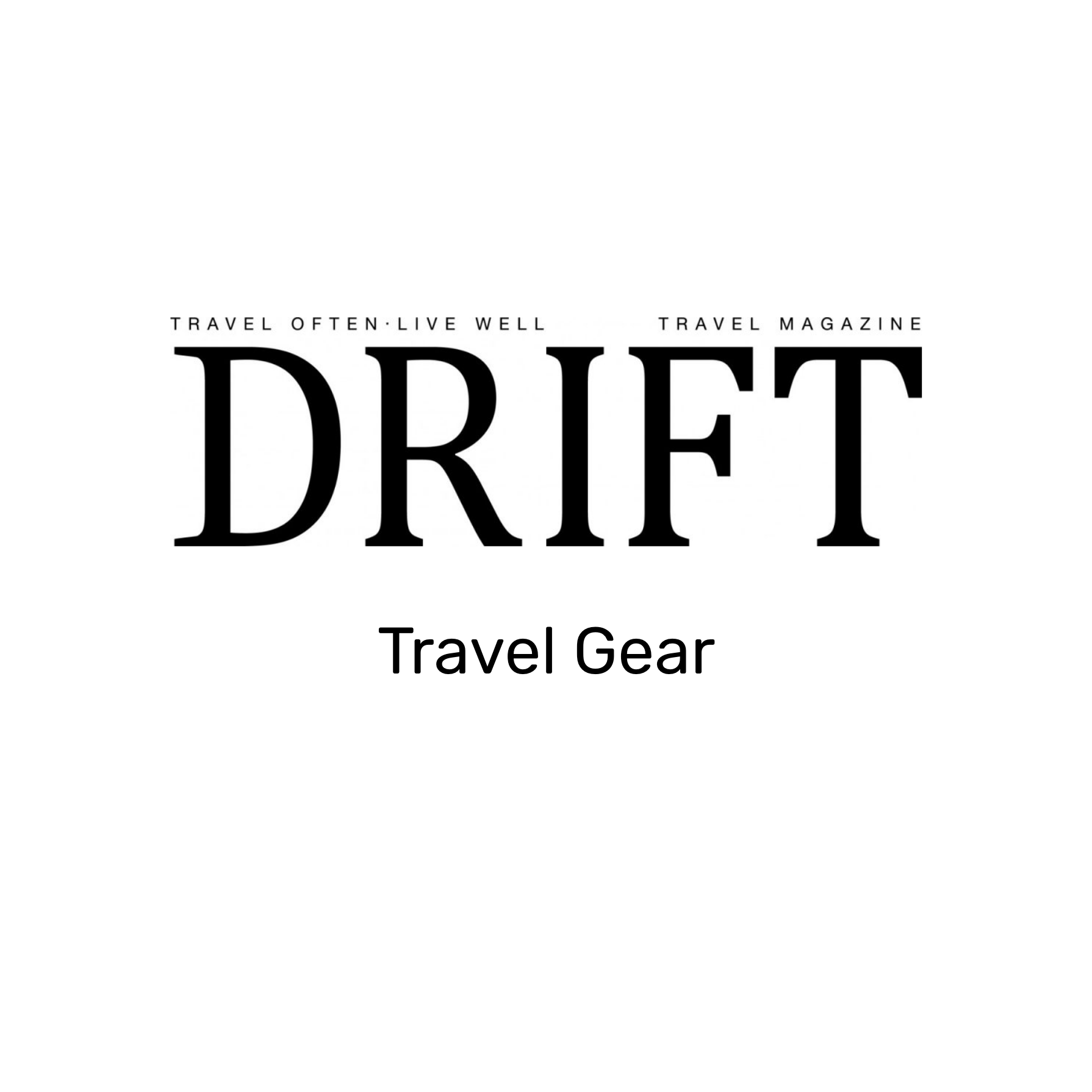 DRIFT Magazine | Compression Socks for Flying | Dr. Motion