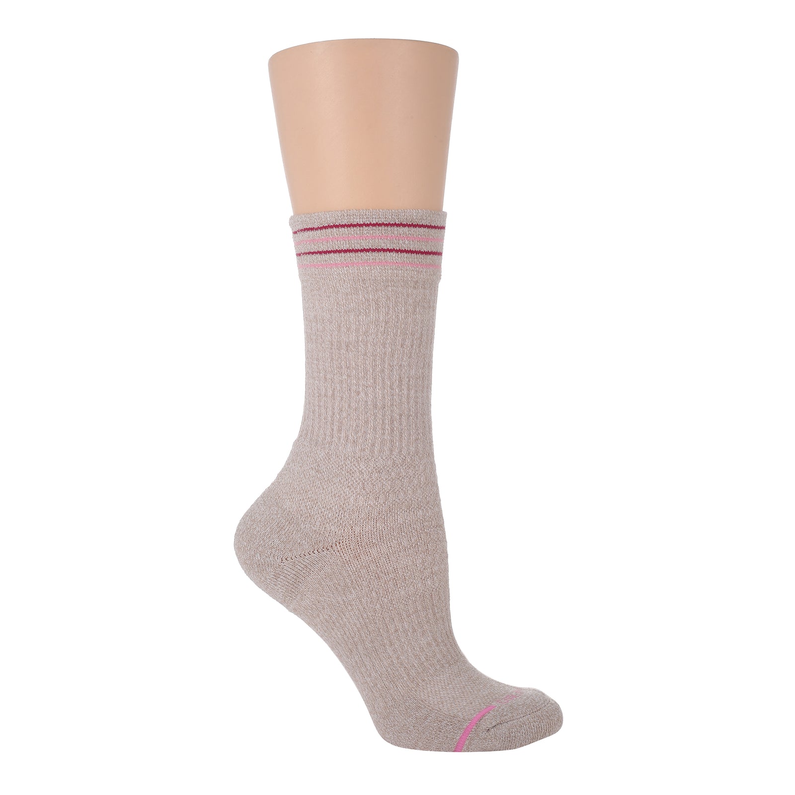 Thin Stripes | Compression Outdoor Medium Weight Crew For Women | Dr ...