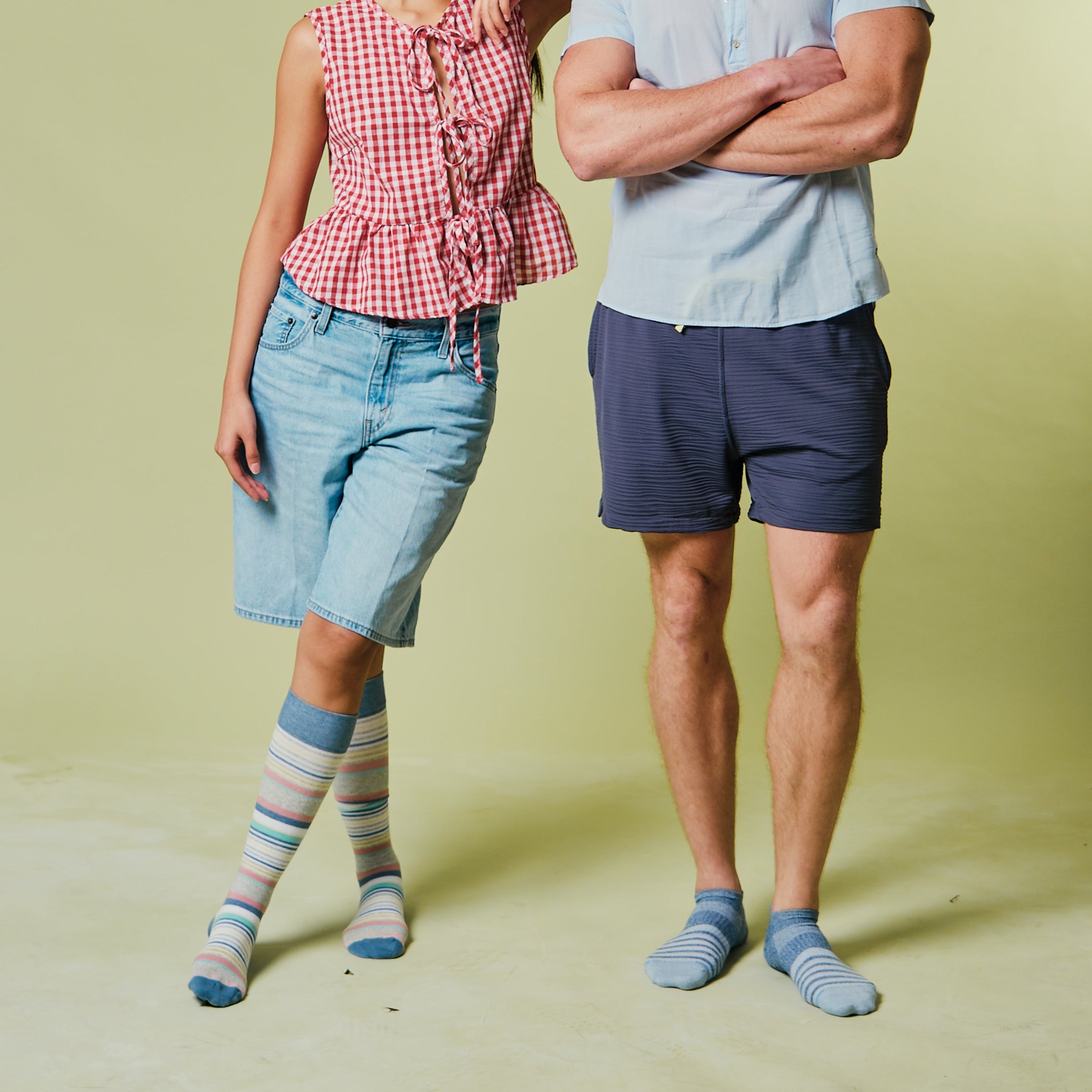 Everyday Compression Socks | Dr. Motion