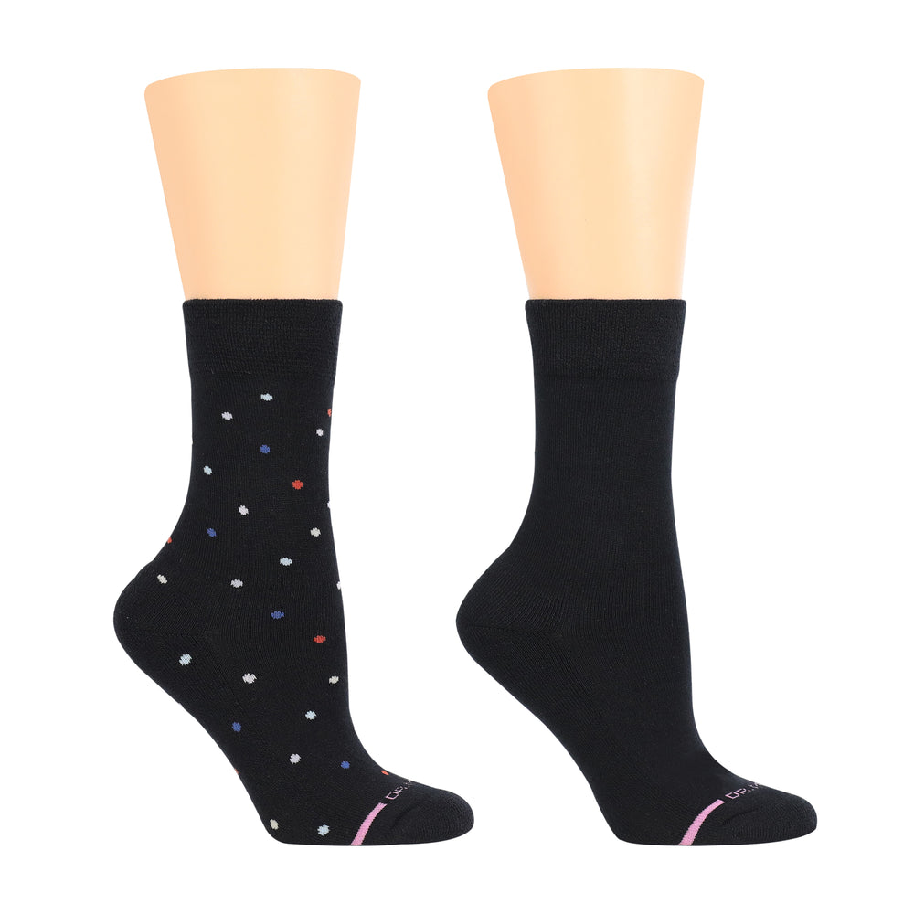 Diabetic Socks | Dr. Motion | Multidots