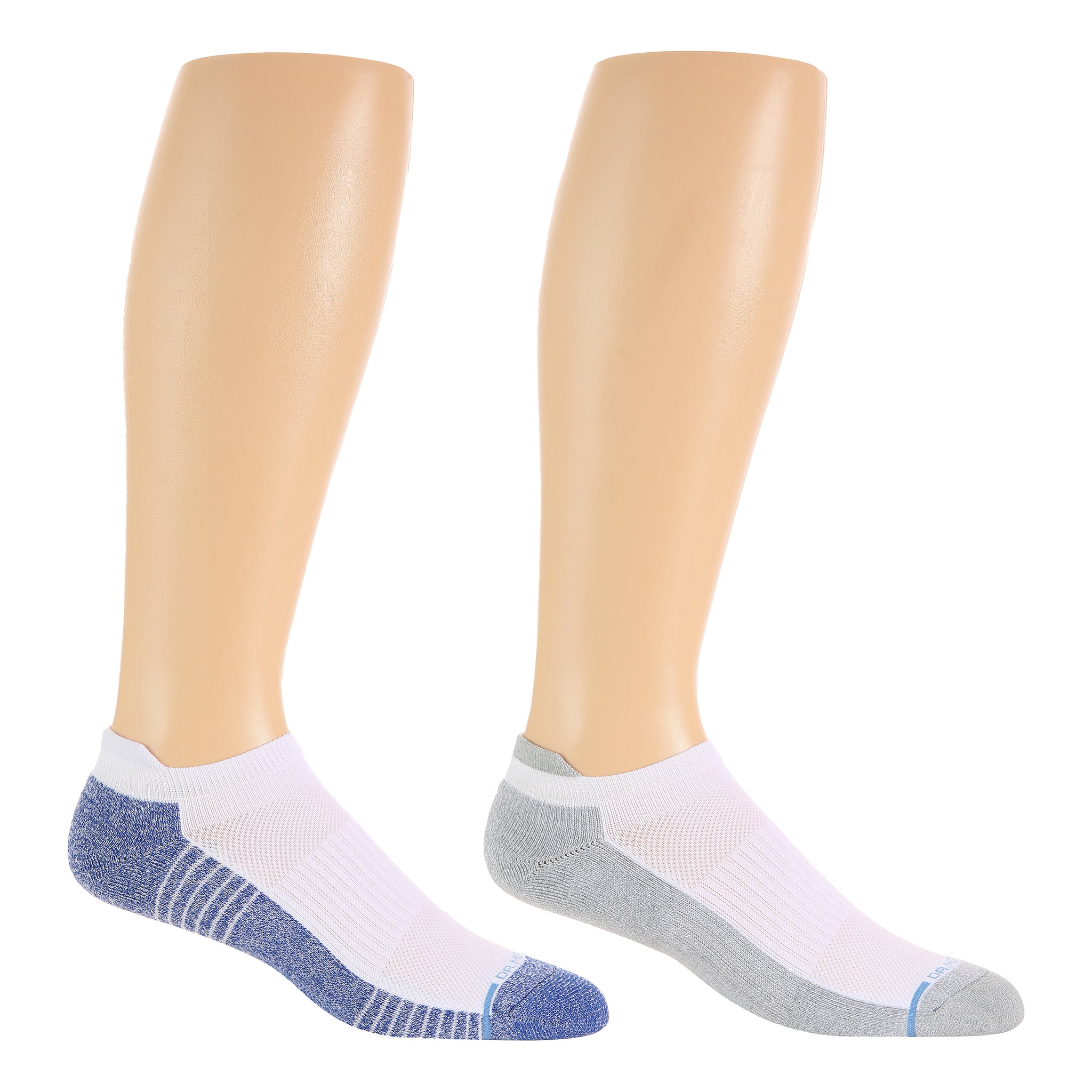 Ankle Compression Socks For Men | Dr. Motion | Sport Sole