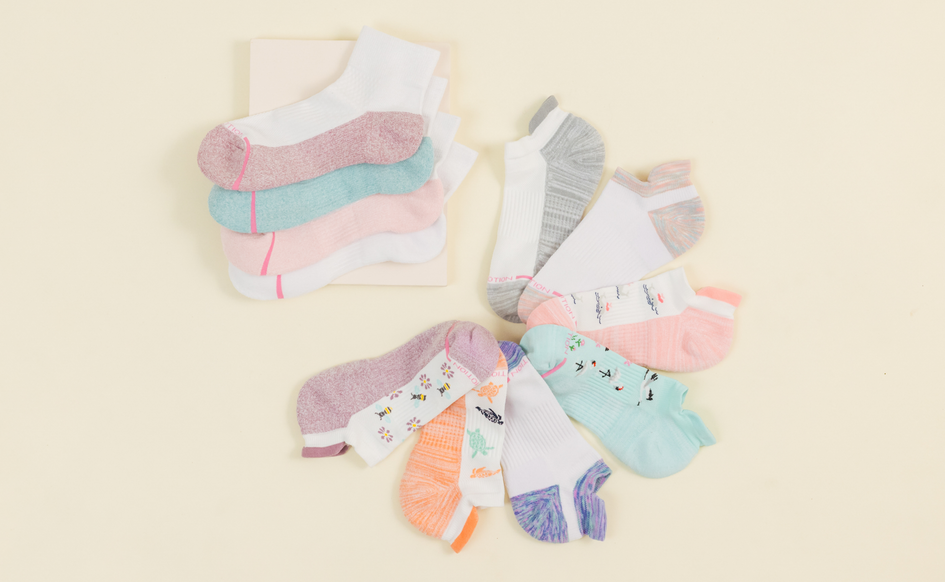 Compression Socks and Restless Leg Syndrome | Blog Post | Dr. Motion