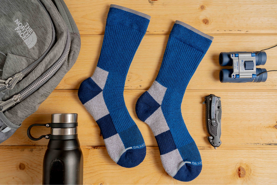 Compression Socks for POTS: Best Relief and Comfort Options